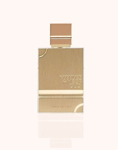 Haramain Gold Edition de 120 ml de Al Haramain – Perfumería Capture Shop