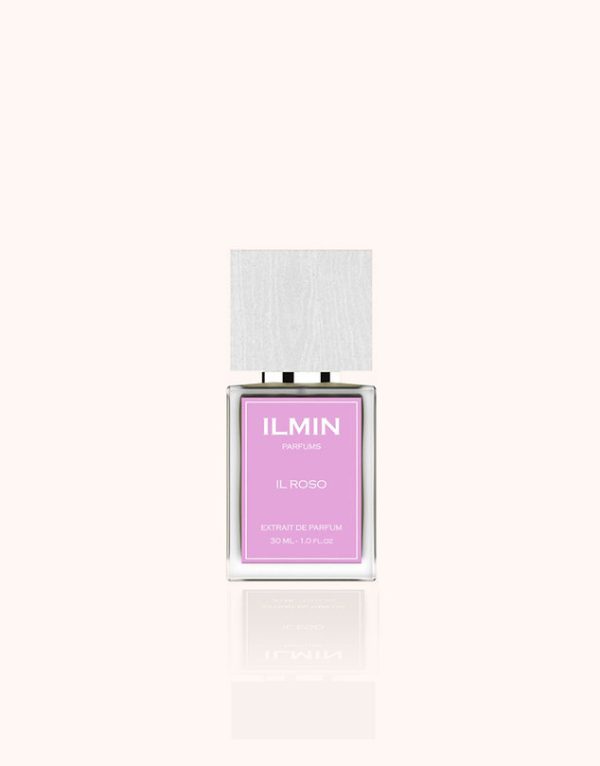 IL Roso de ILMIN – Perfumería Capture Shop