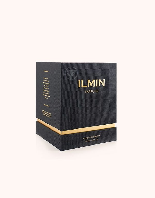 IL Roso de ILMIN – Perfumería Capture Shop