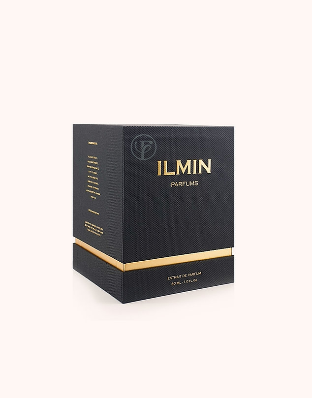 IL Roso de ILMIN – Perfumería Capture Shop