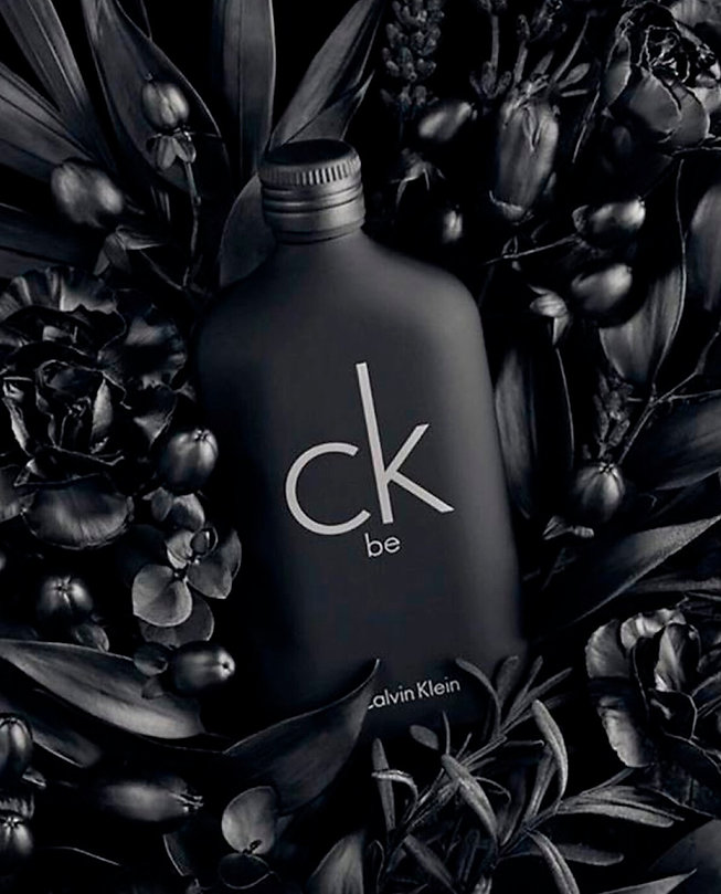 CK Be de Calvin Klein – Perfumería Capture Shop