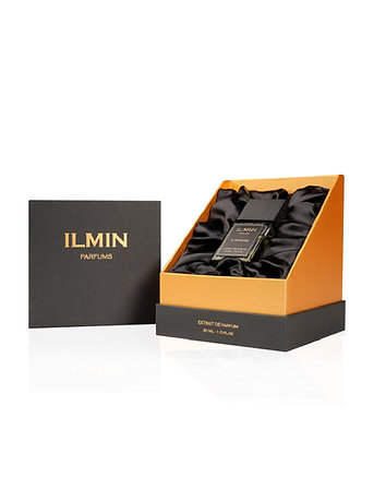 IL Roso de ILMIN – Perfumería Capture Shop